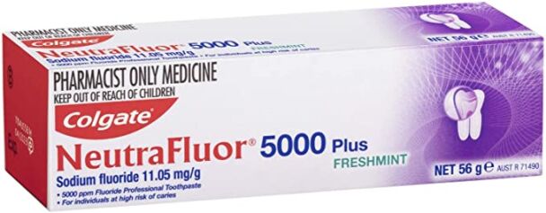 Buy Toothpaste Products Online - Smile Store