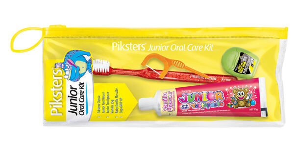 Oral Health Packs - Smile Store