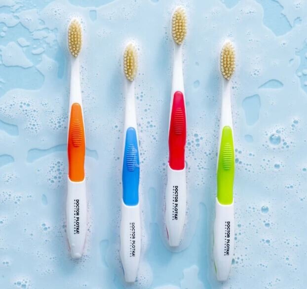 Nano Silver Toothbrush NZ - Smile Store