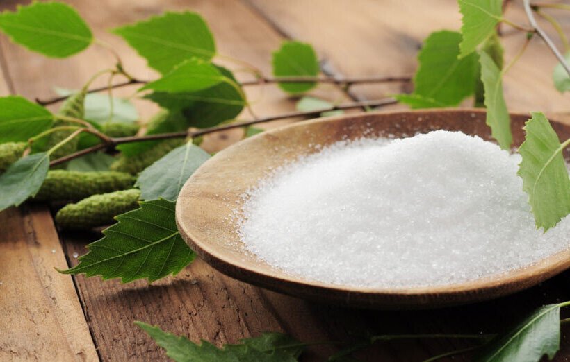 The history of sugar - Smile Store