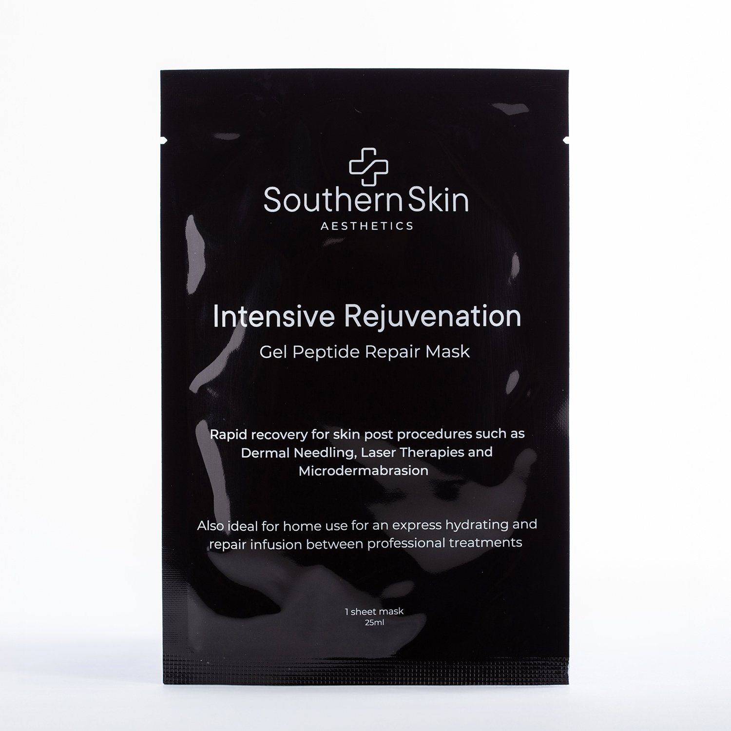 Southern Skin Intensive Rejuvenation Gel Peptide Mask (25ml) - Smile Store