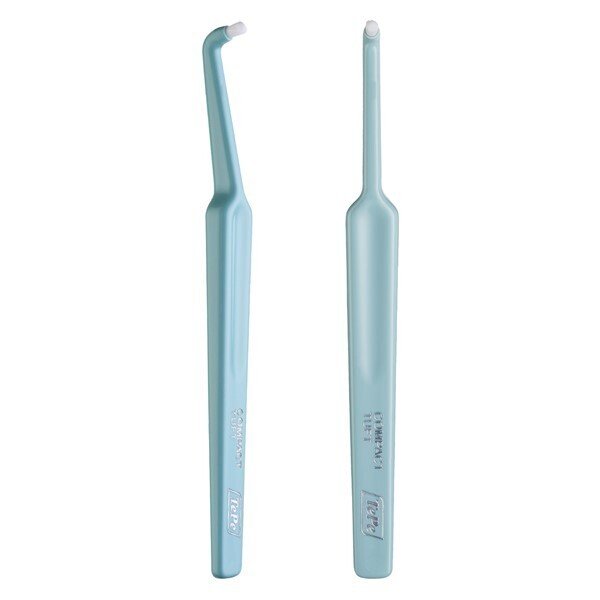 TePe Compact Tuft Toothbrush NZ - Small Toothbrush - Smile Store