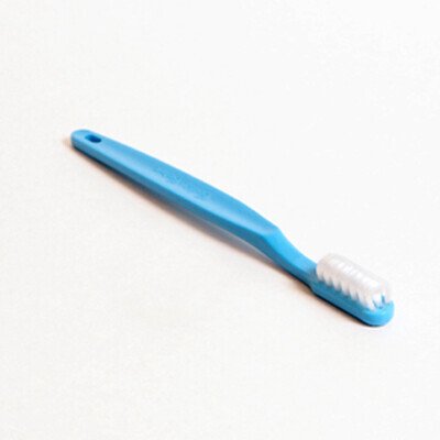 COLLIS CURVE PERIODONTAL ACCESS TOOTHBRUSH - Smile Store